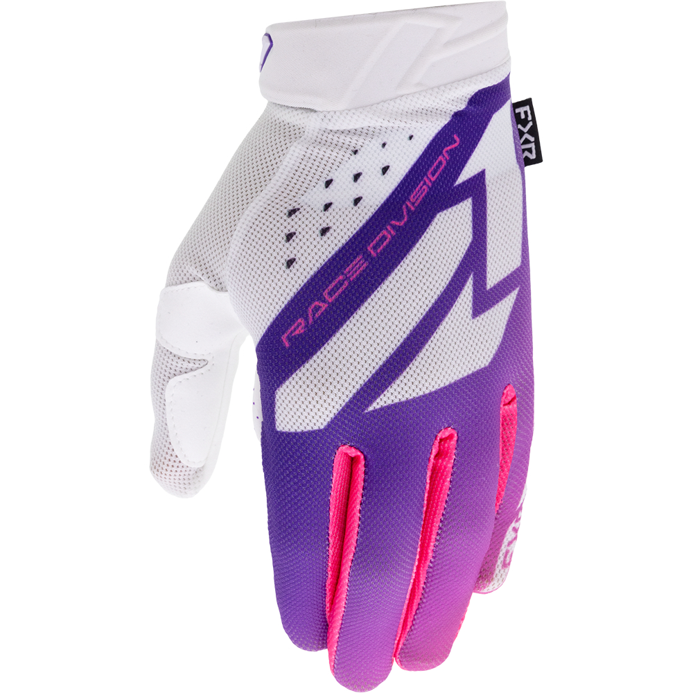 FXR Youth Reflex MX Glove – Up North Sports