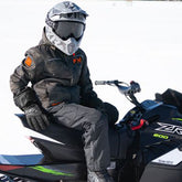 FXR Snowmobile Monosuits - One Piece Suits for All Riders – Up North Sports