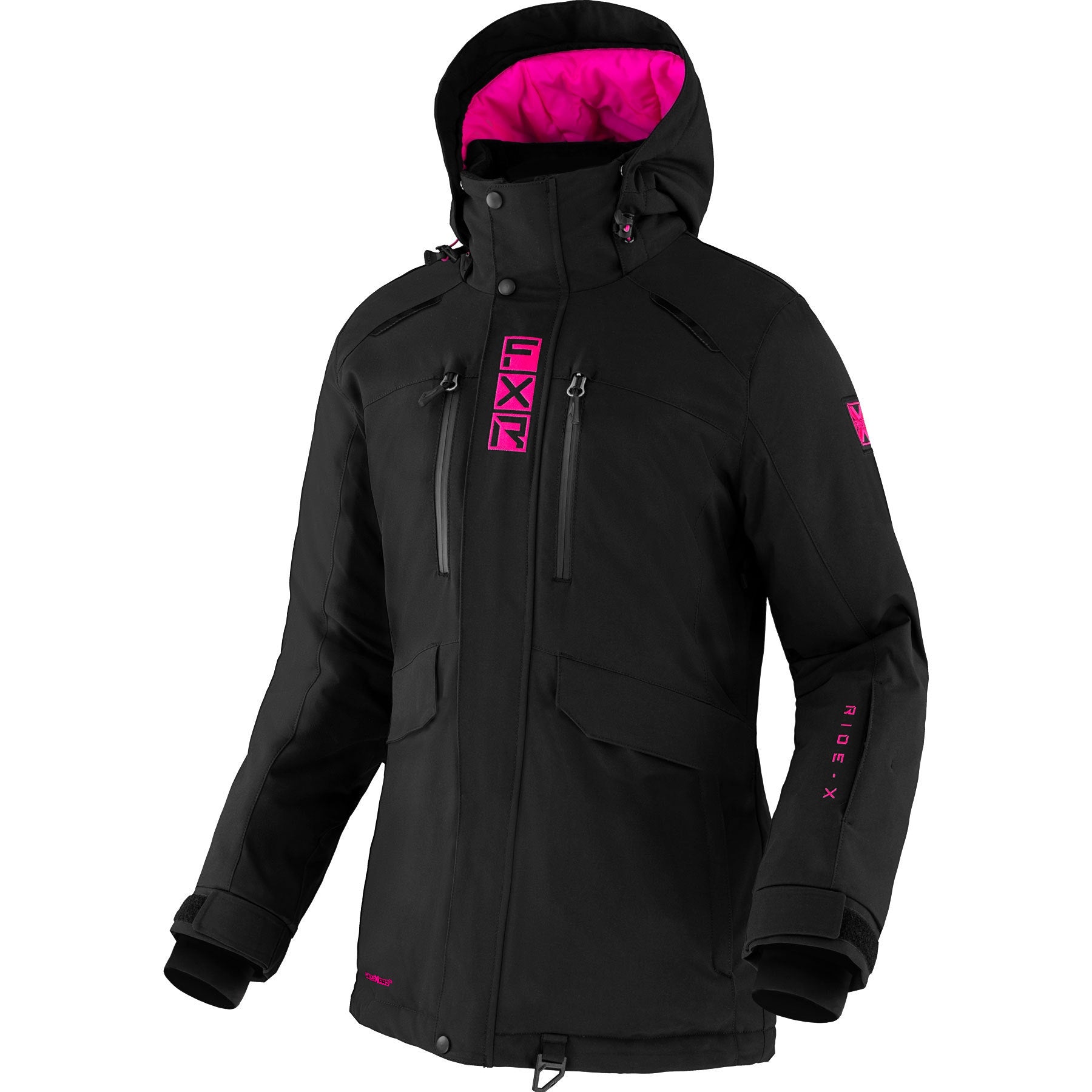 FXR Women's Aerial Jacket – Up North Sports