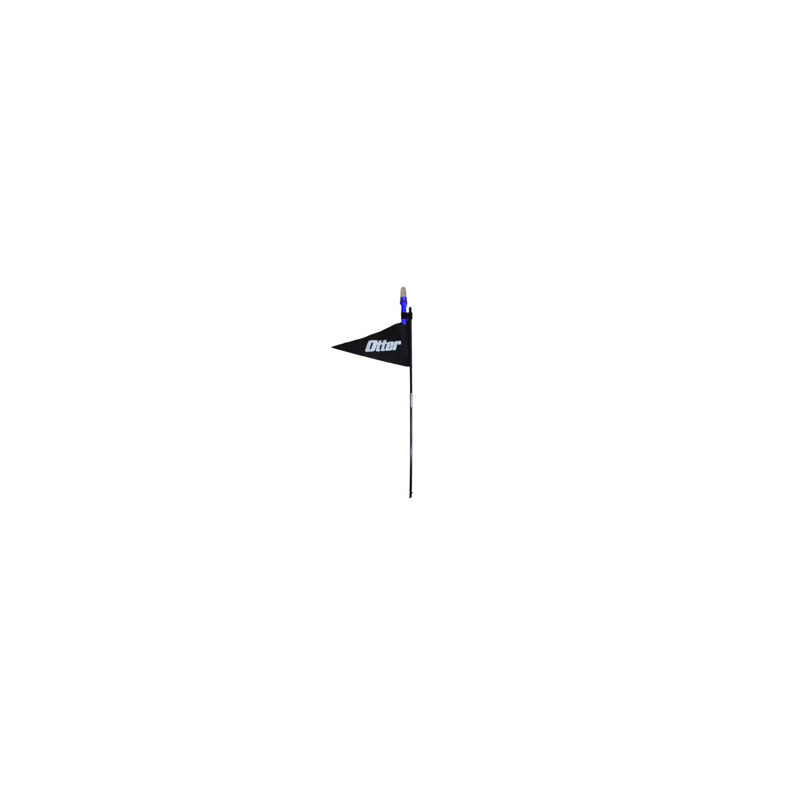 Otter Beacon Light and Flag Kit – Up North Sports