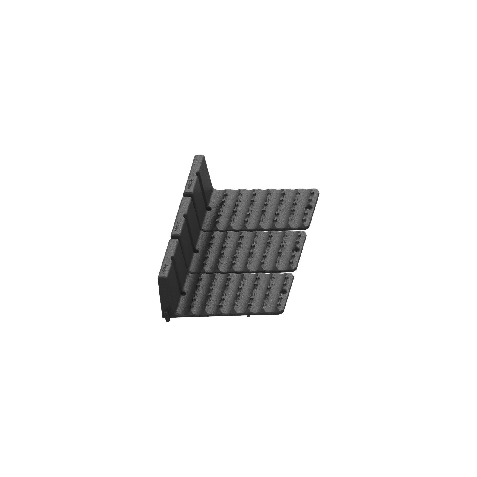 Caliber Edge Guard - 12 Piece Kit – Up North Sports