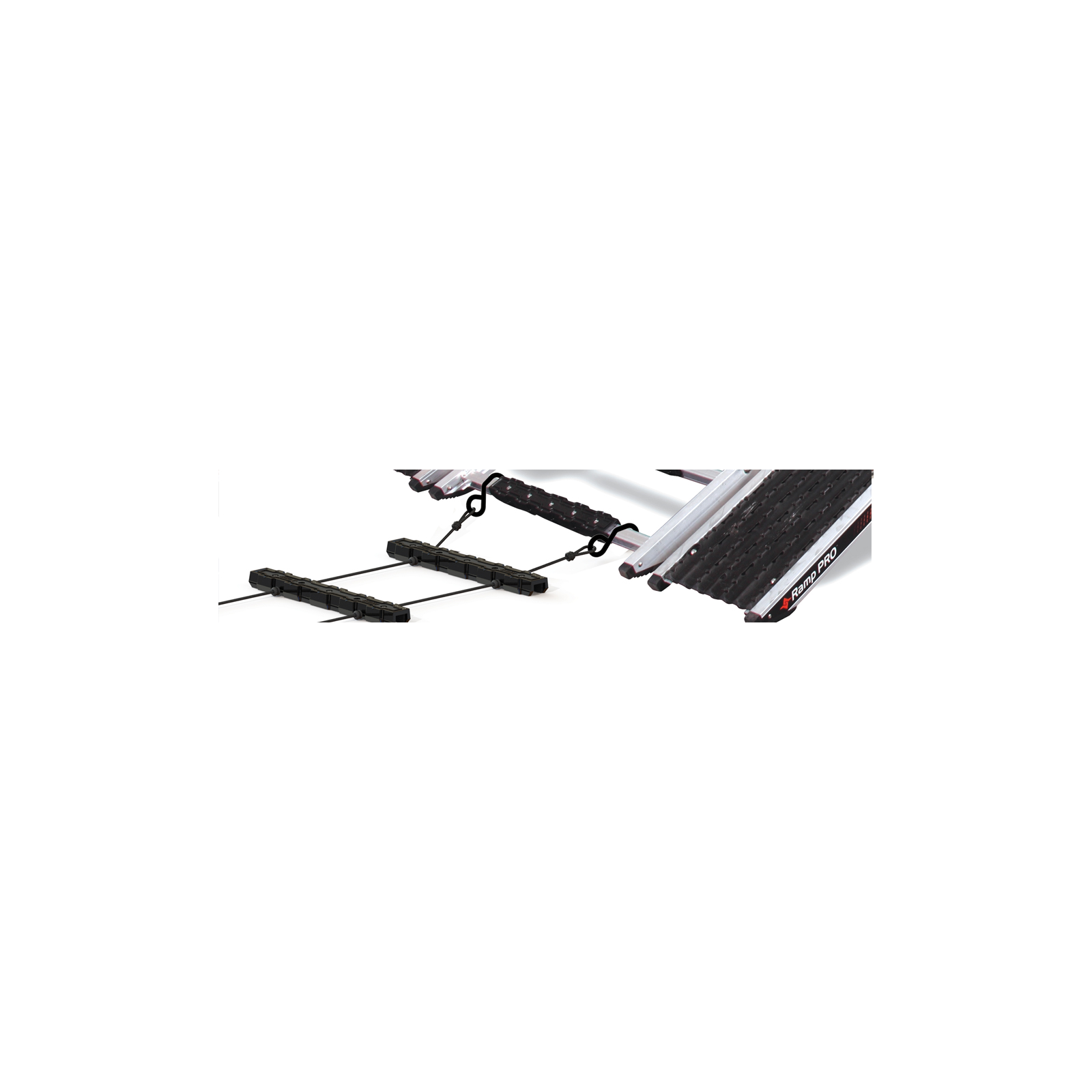 Caliber Traction Ladder – Up North Sports