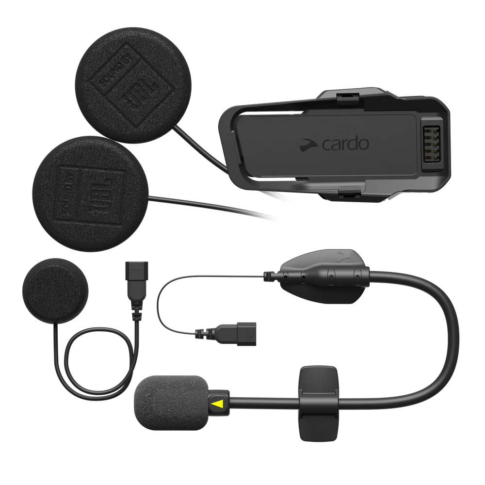 Snowmobile Helmet Communication Systems | Up North Sports