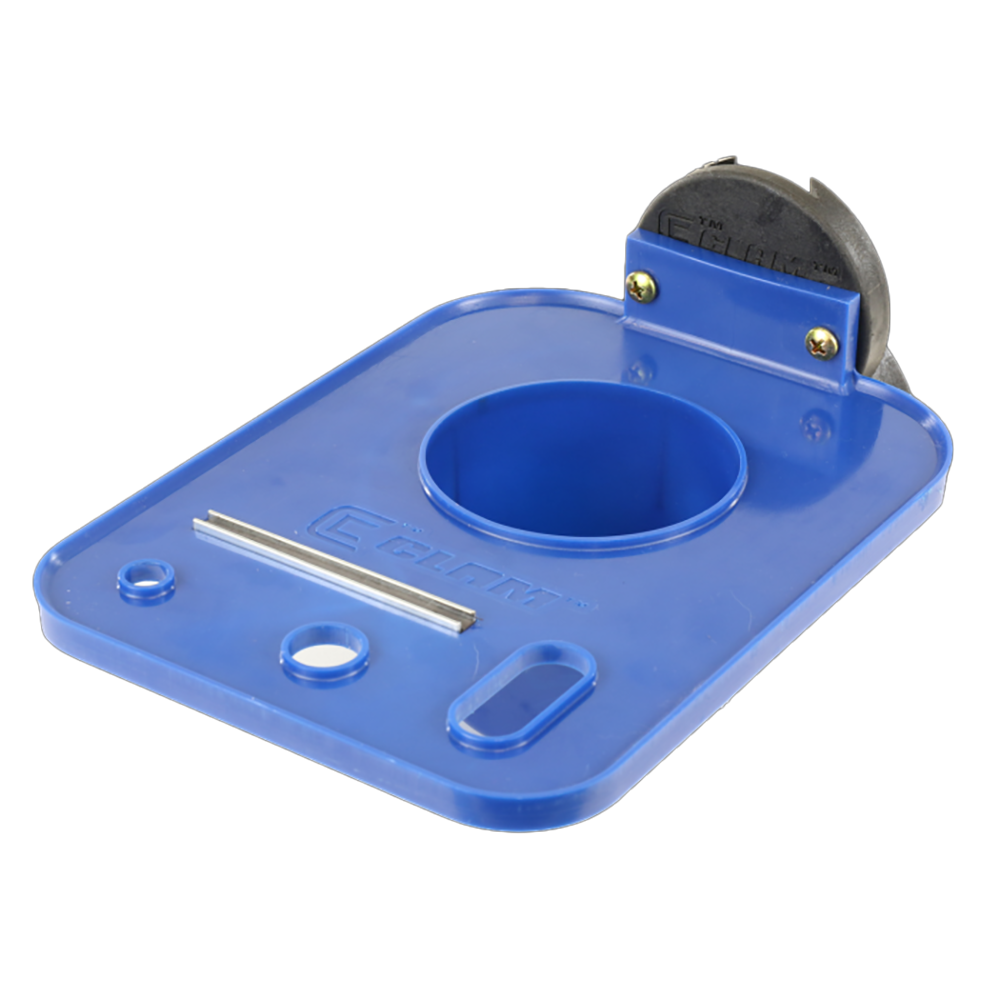 Clam ClamLock Shelf – Up North Sports