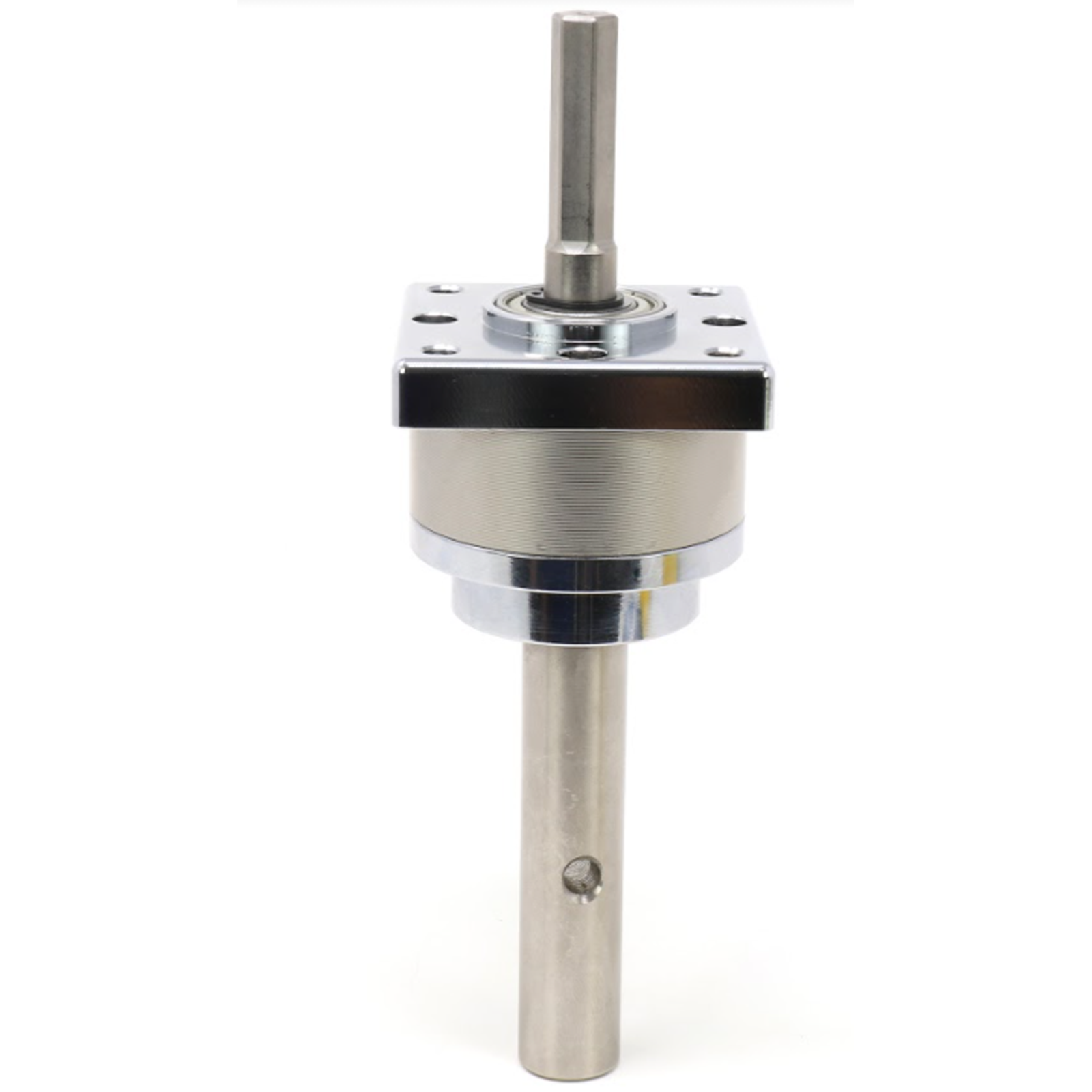 Clam Power Drive Gear Box – Up North Sports