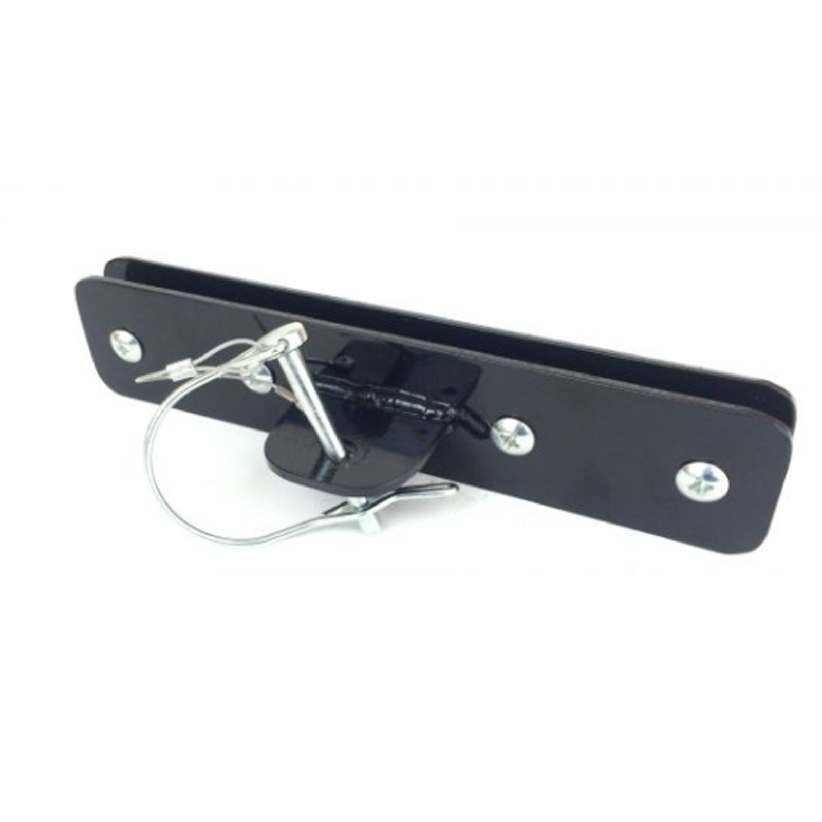 Clam Sled Hitch Reciever – Up North Sports