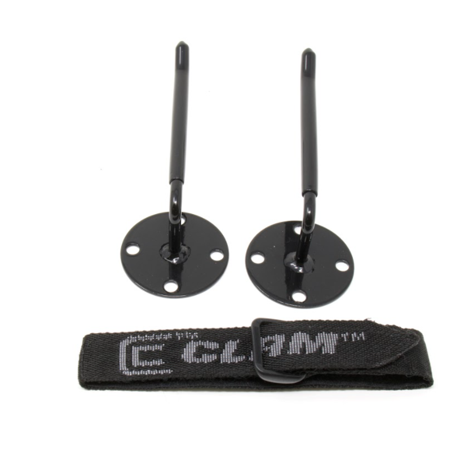 Clam Spreader Pole Storage System – Up North Sports