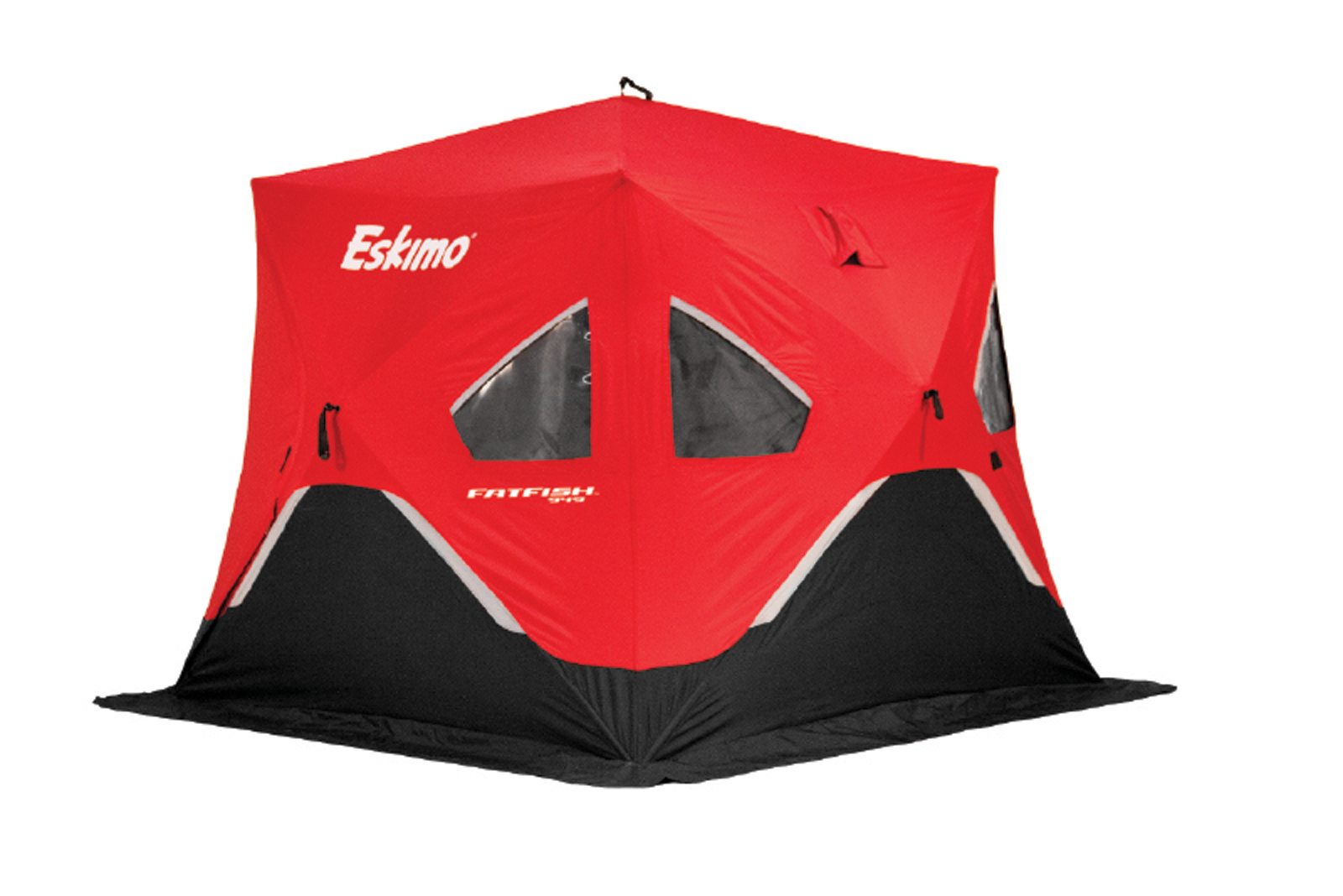 Eskimo Fatfish 949 Pop-Up Shelter – Up North Sports