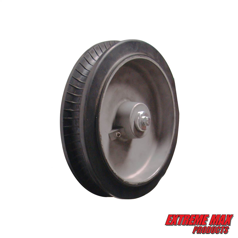 Extreme Max Replacement Wheel for Wheel Drive Systems – Up North Sports