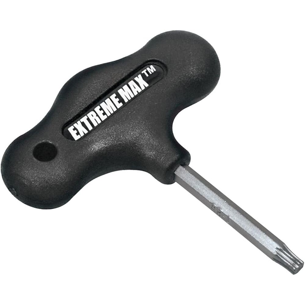 Extreme Max T-25 Torque Wrench – Up North Sports