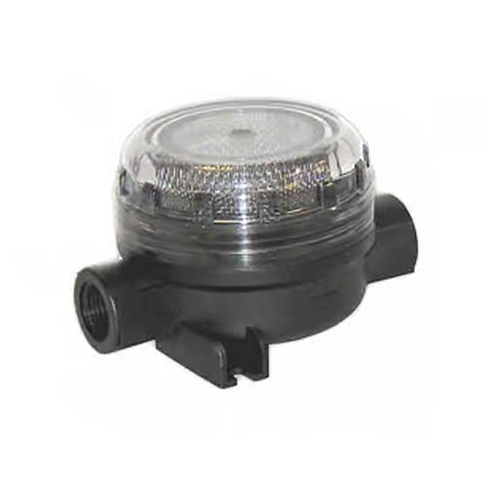 Flojet Inlet Strainer – Up North Sports