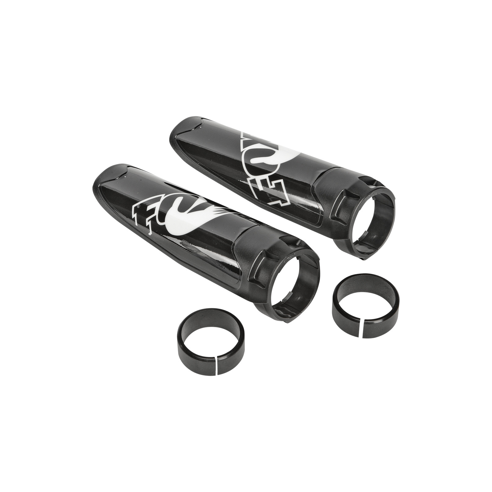 FOX Float Guards Bottom Up Mount – Up North Sports