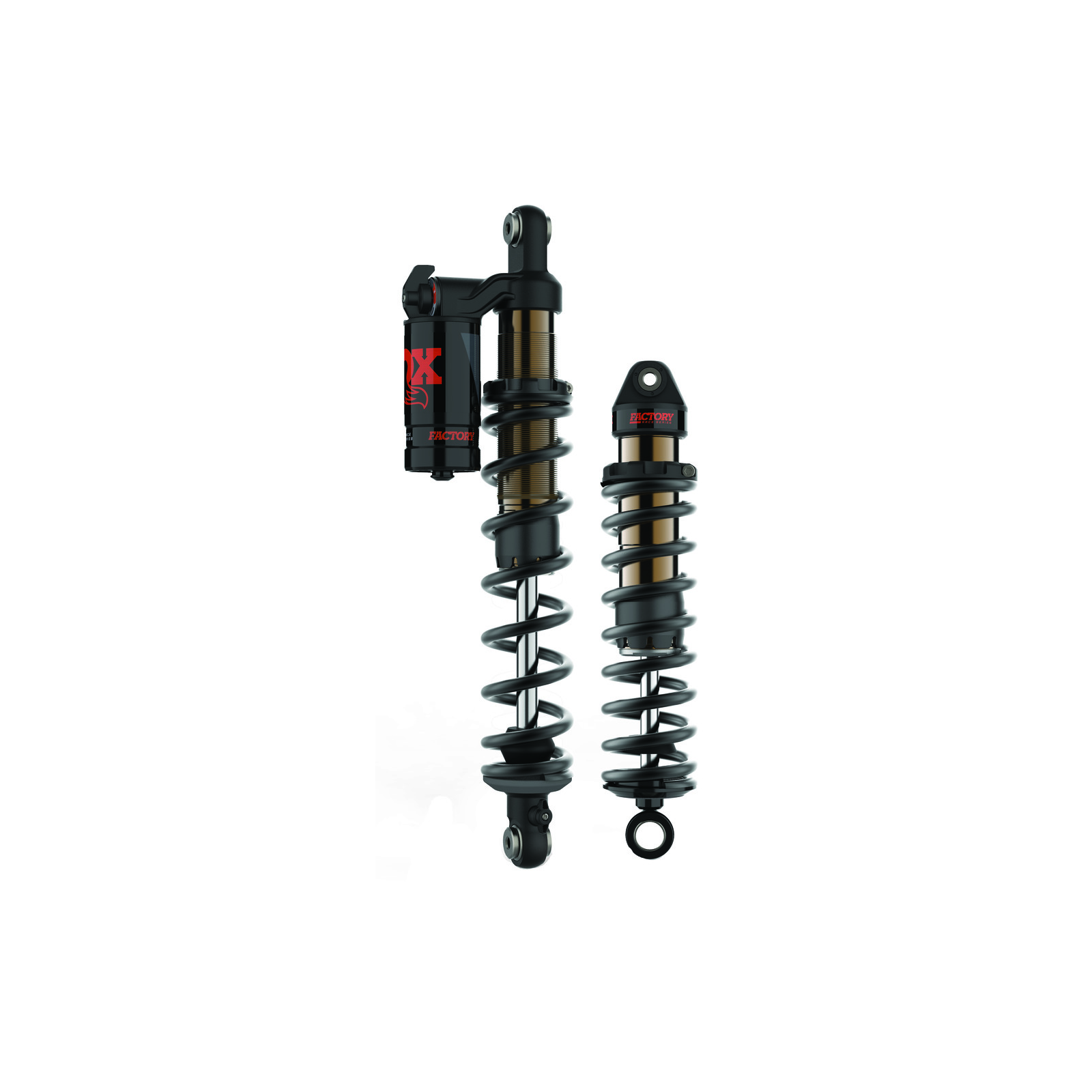 Shocks for Snowmobiles | FOX Snowmobile Shocks | Up North Sports