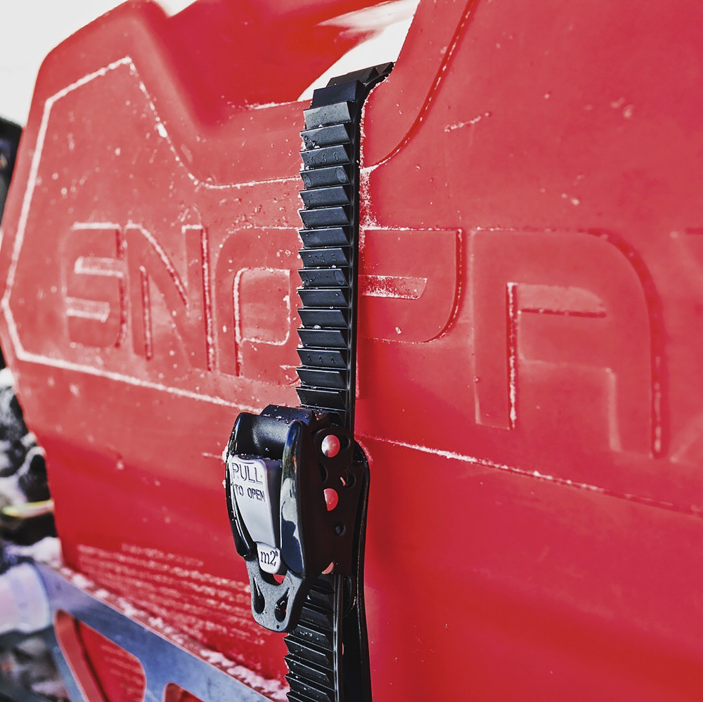 Snowmobile Tunnel Bags | Gauntlets, Combo Bags & More – Up North Sports