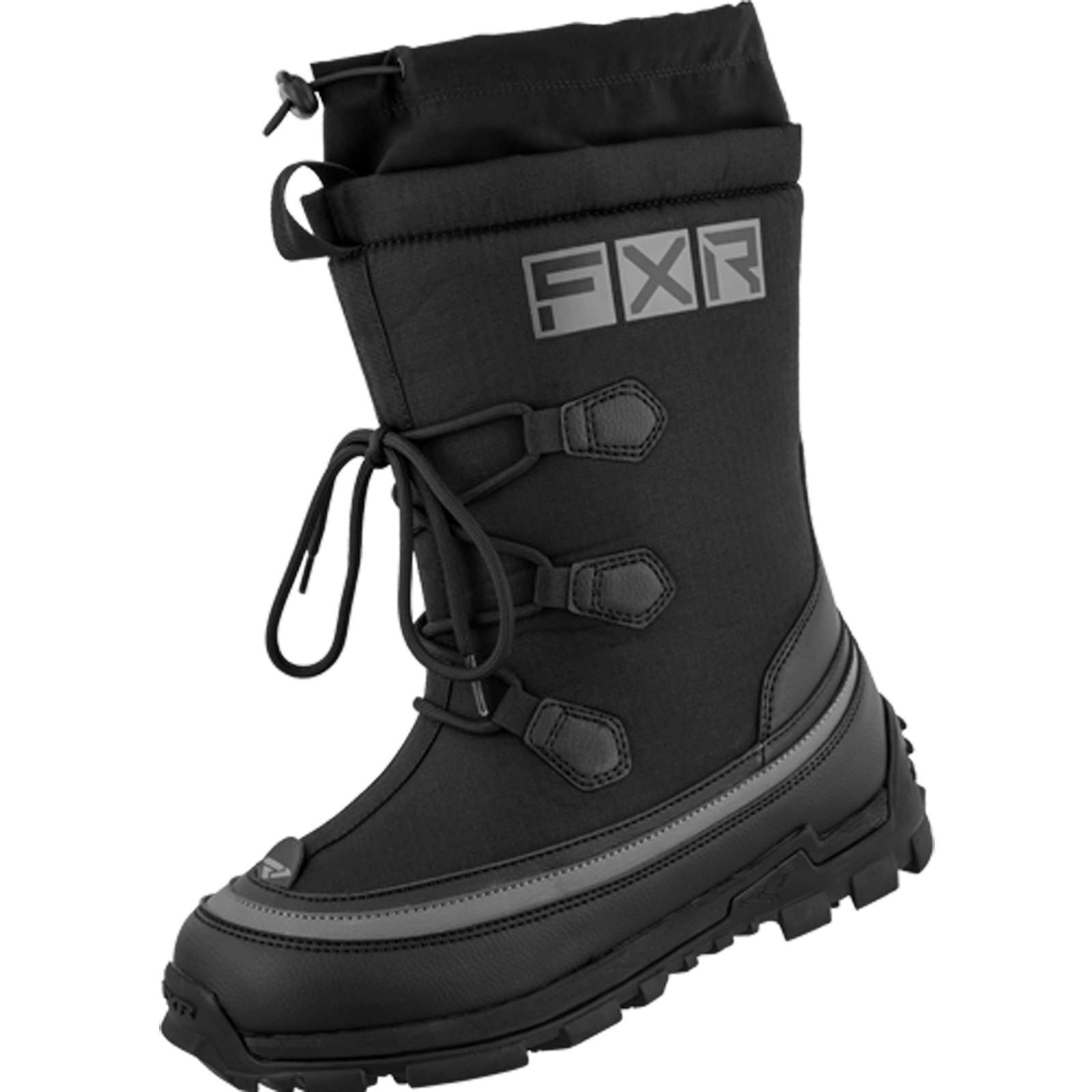 FXR Expedition Short Boot – Up North Sports