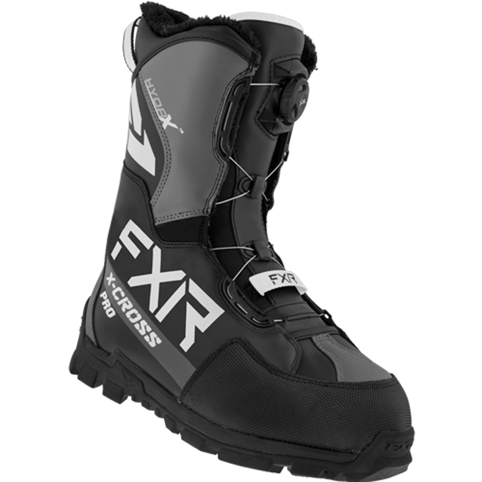 FXR Snowmobile Boots for Men, Women, Children | Up North Sports