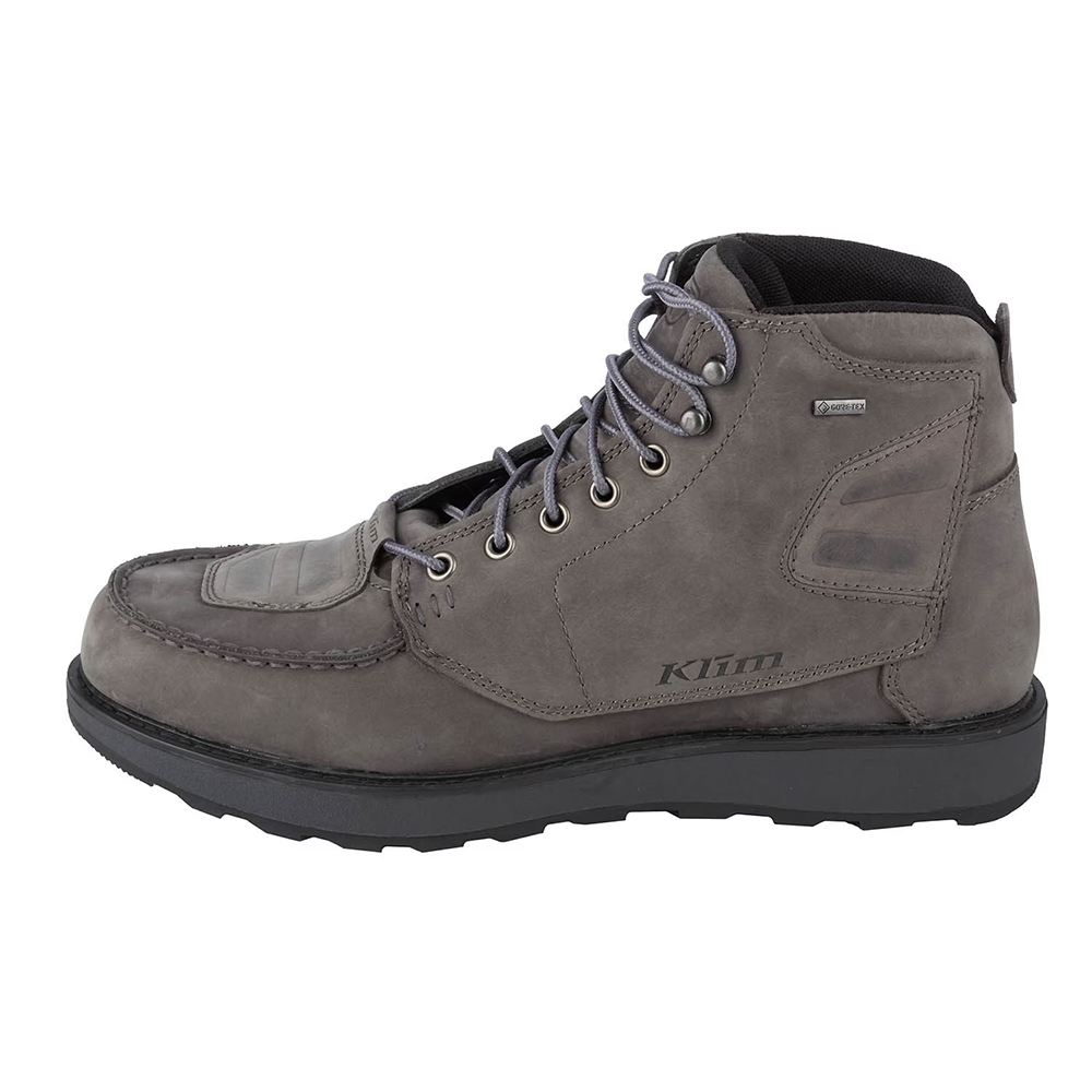 Klim Blak Jak GTX Leather Boot – Up North Sports