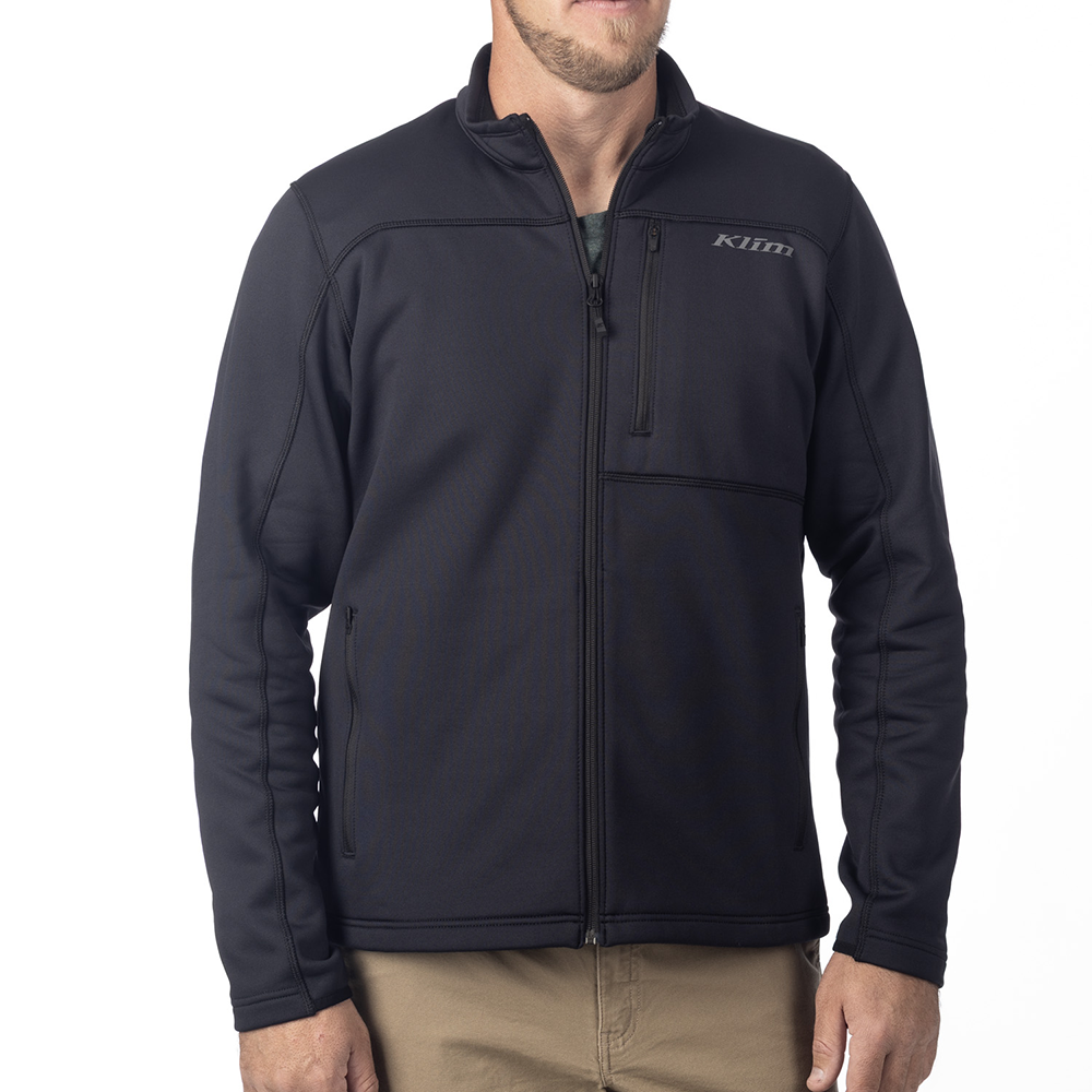 KLIM Inferno Jacket | Technical Mid-Layer Fleece Jacket – Up North Sports