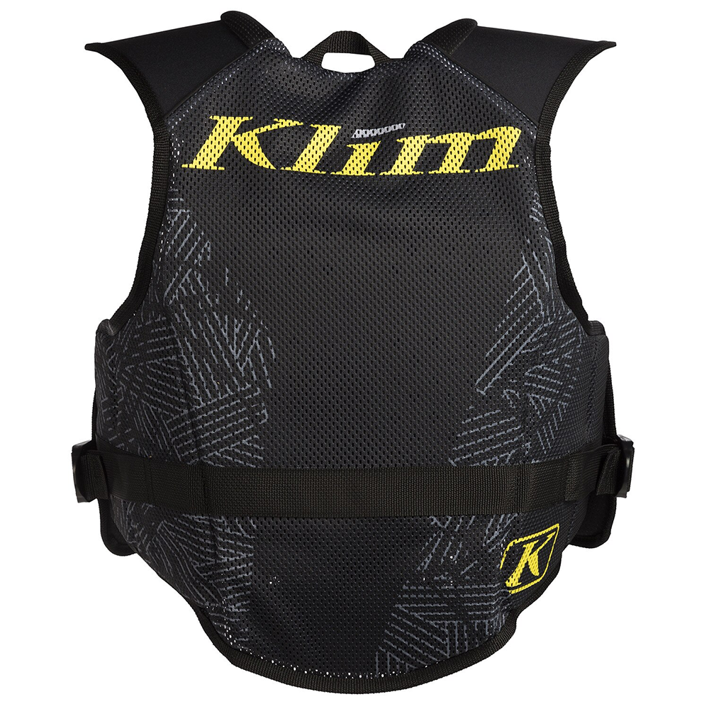Snowmobile Protective Gear: Knee Pads, Vests, & More | Up North Sports
