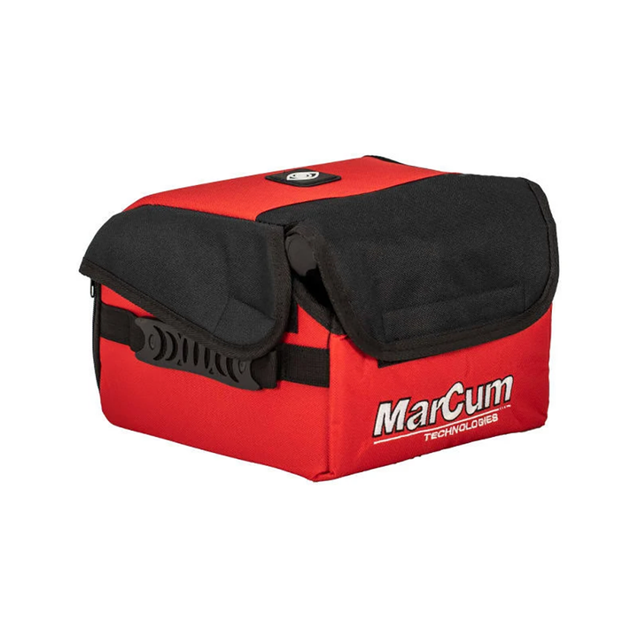 MarCum Tech | MarCum Flashers and Ice Fishing Tech – Up North Sports