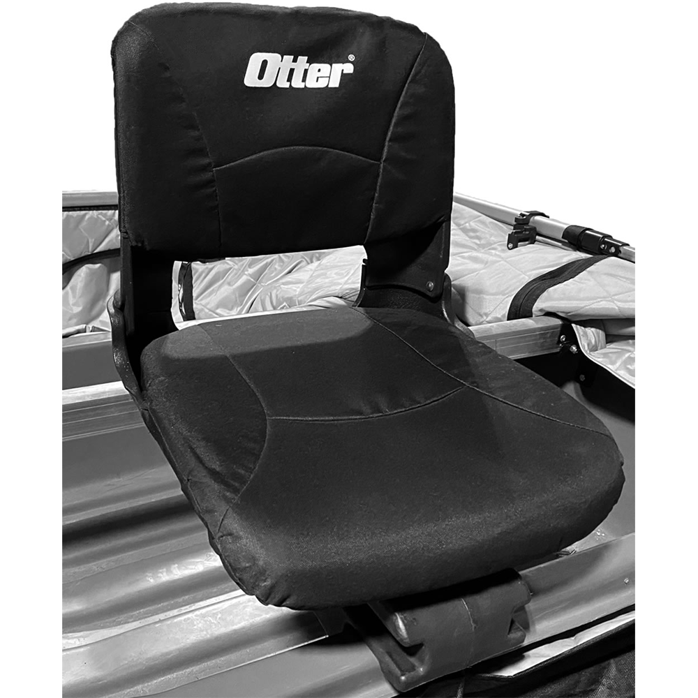 Otter - Pro X-Over Seat – Up North Sports