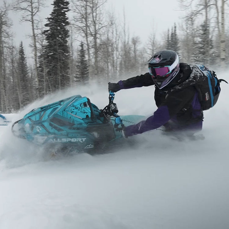 Ultimate Pre-Season Snowmobile Maintenance Checklist – Up North Sports