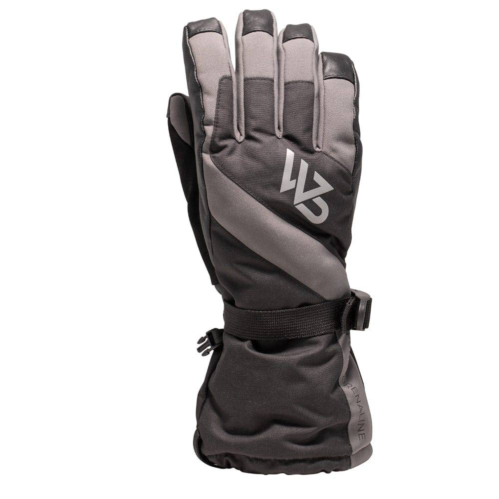 Pure Adrenaline Gauntlet Snow Gloves – Up North Sports