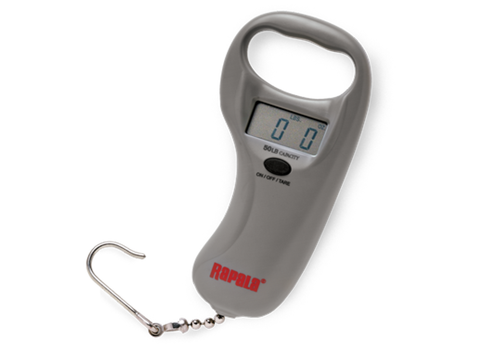 RAPALA ECONOMY 50LB SCALE – Up North Sports