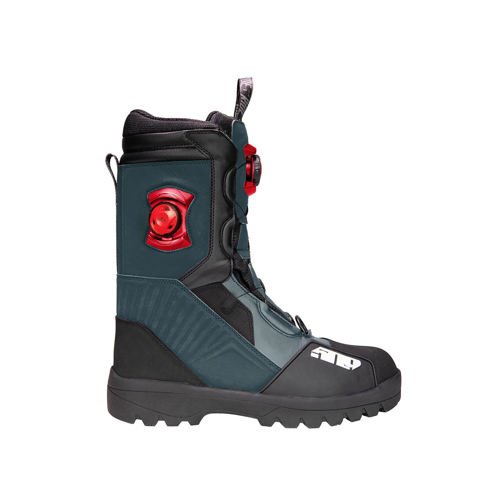 509 Raid Double BOA Boot – Up North Sports