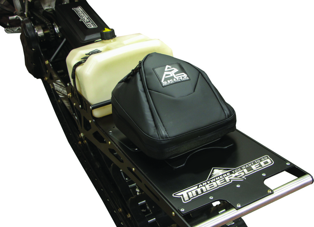 Snowmobile Tunnel Bags | Gauntlets, Combo Bags & More – Up North Sports