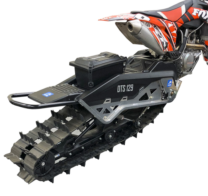 Snowmobile Tunnel Bags | Gauntlets, Combo Bags & More – Up North Sports