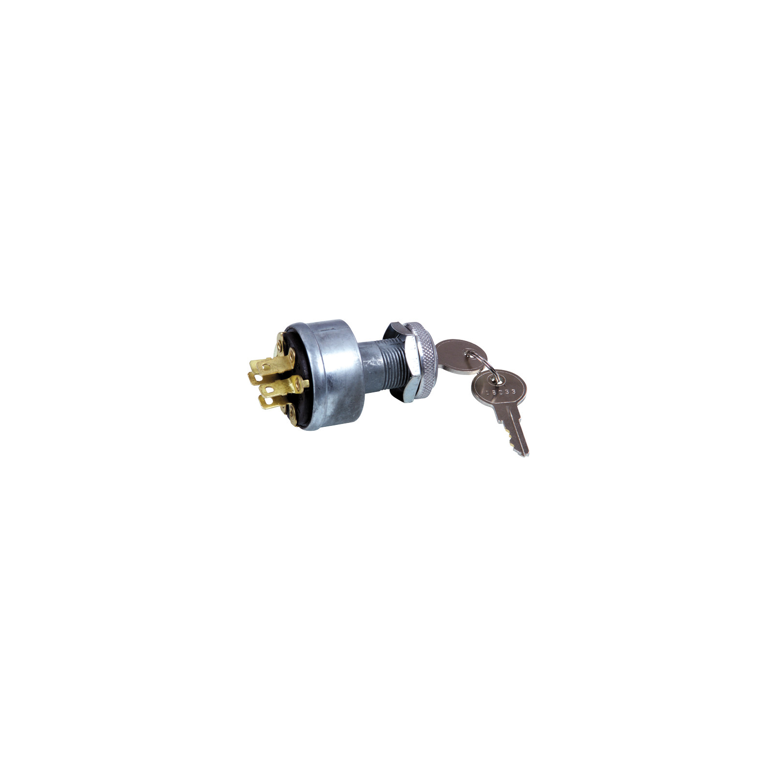 SP1 Ignition Switch 5-Term - 01-118-04 – Up North Sports