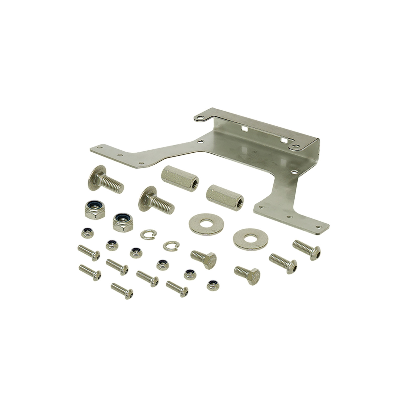 SP1 Receiver Bracket A/C - SM-12555 – Up North Sports