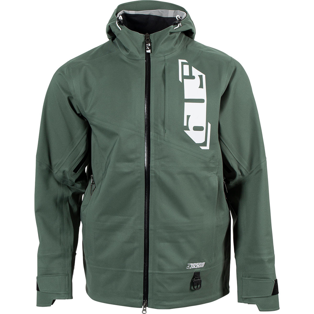 509 Snowmobile Jackets | Men s & Women s Riding Gear – Up North Sports