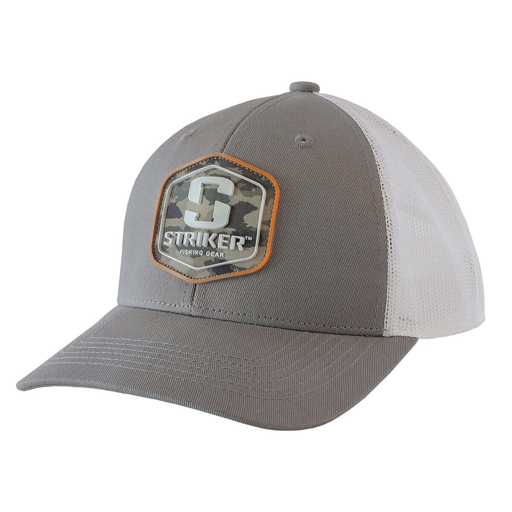 Striker Harbor Cap – Up North Sports